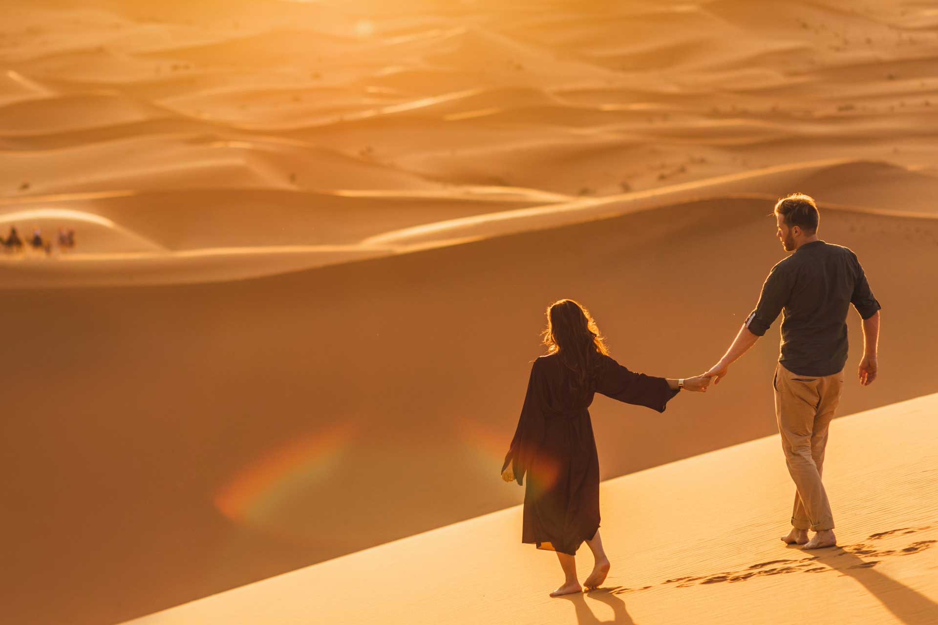 Floating Market - Saigonese Experience