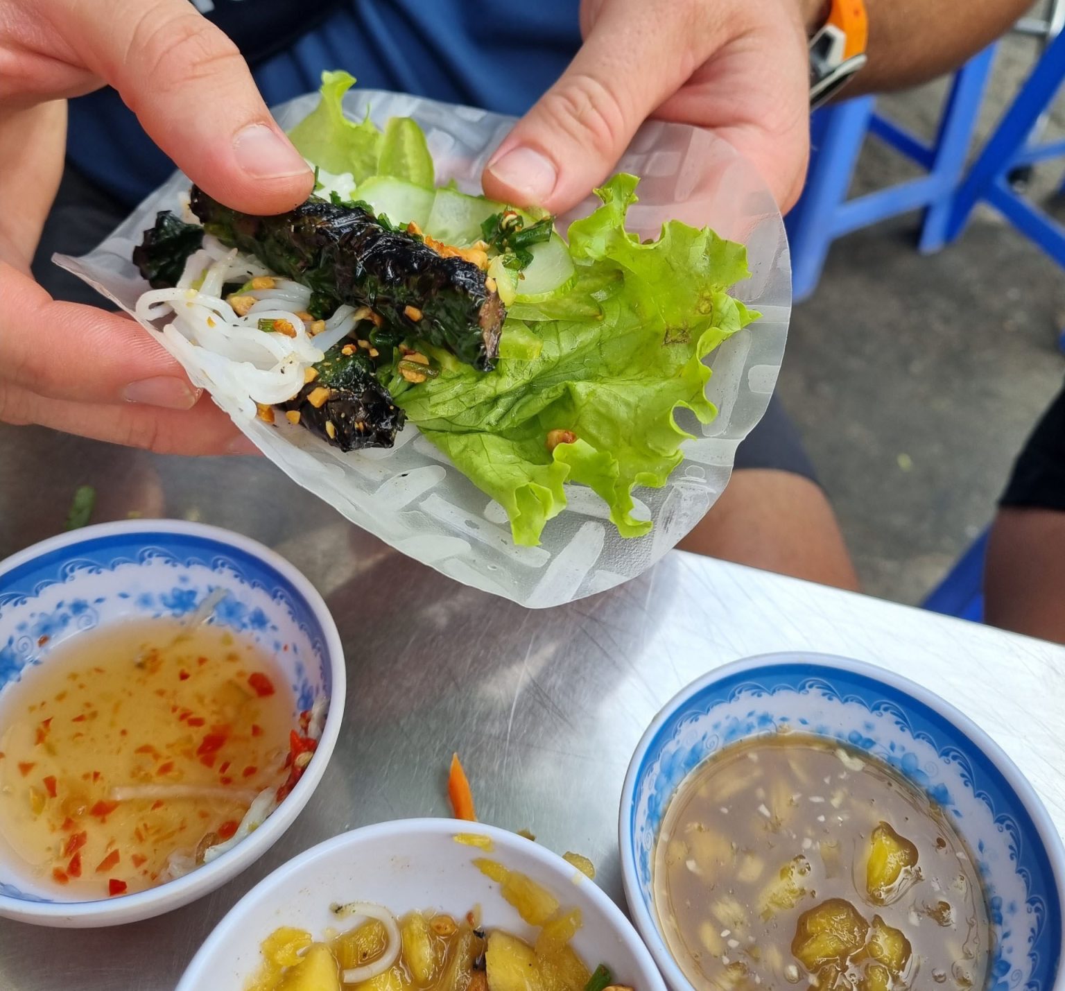 Saigonese Experience – Experience like a local